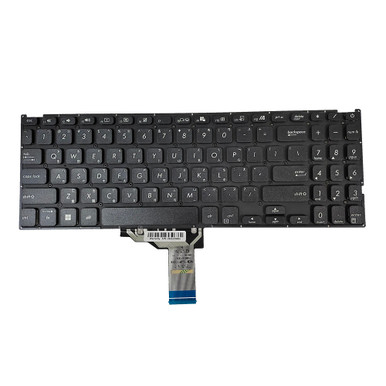 Laptop Keyboard For ASUS M509BA M509DA M509DJ M509DL Traditional ...