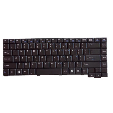 Laptop Keyboard For BenQ Joybook A31 A31/P8100 A32 A33 GN45 V011818AS1 ...