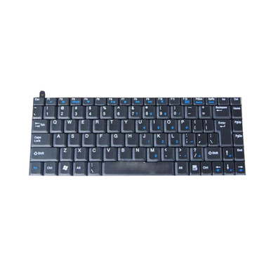 Laptop Keyboard For BenQ T31 T31E S31V S31W S32 S32B S52E S53E DHT300 ...
