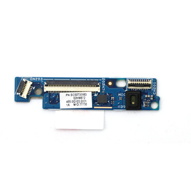Laptop Sensor Board For Lenovo ThinkPad X390 Yoga X13 Yoga Gen 1 ...
