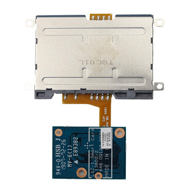 Laptop Smart Card Reader For Lenovo ThinkPad X390 Yoga X13 Yoga Gen 1 ...