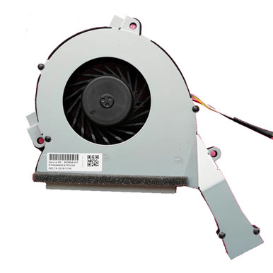 Cooling Fan For HP Pavilion 24-B000 27-A000 All-in-One Desktop PC ...