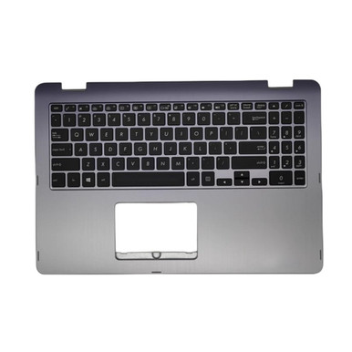 Laptop PalmRest&keyboard For ASUS VivoBook Flip 15 TP510UA TP510UQ ...