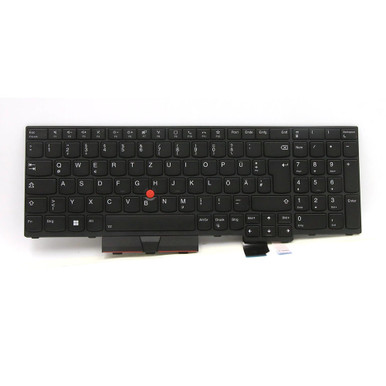Laptop Keyboard For Lenovo ThinkPad P15 Gen 2 T15g Gen 2 5N21B44413 ...
