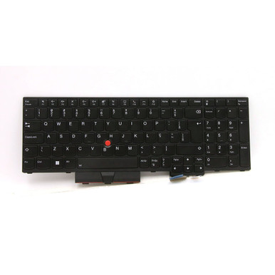 Laptop Keyboard For Lenovo Thinkpad P15 Gen 1 T15g Gen 1 5N20Z74826 ...