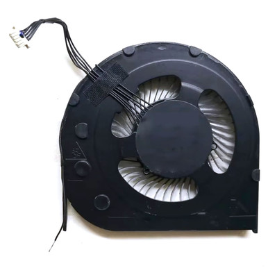 Laptop CPU Cooling Fan For Lenovo Thinkpad X390 X395 X13 DC5V 2.25W New ...