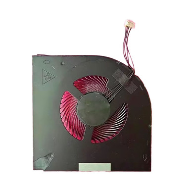 Laptop GPU Cooling Fan For Lenovo Thinkpad P53 MG75090V1-1C050-S9A DC5V ...