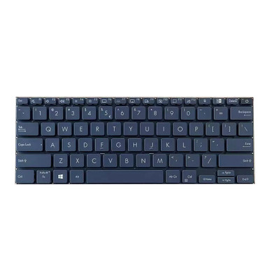 Laptop Keyboard For ASUS ExpertBook B3302FEA United States US With ...