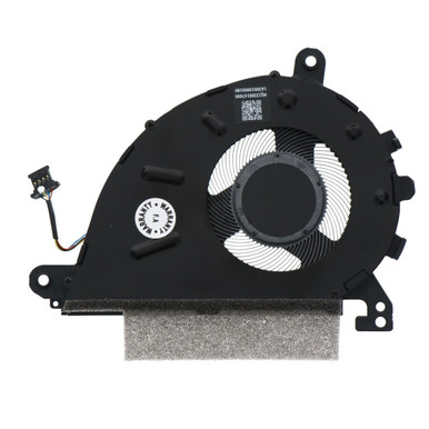 Laptop CPU FAN For ASUS ExpertBook B3 B3302FEA B3302CEA DC5V - Linda parts