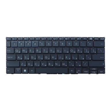 Laptop Keyboard For ASUS ExpertBook B5 B5402CEA B5402FEA B5402CBA ...