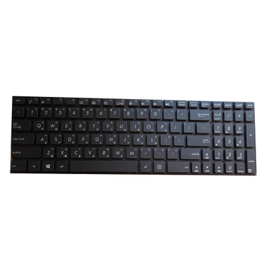 Laptop Keyboard For ASUS R558 R558U R558UA R558UB R558UJ R558UR R558UV ...