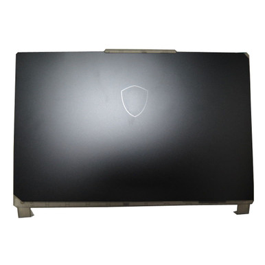 Laptop LCD Top Cover For MSI Cyborg 15 3075K1A424HG02 MS-15K1 15K2 ...