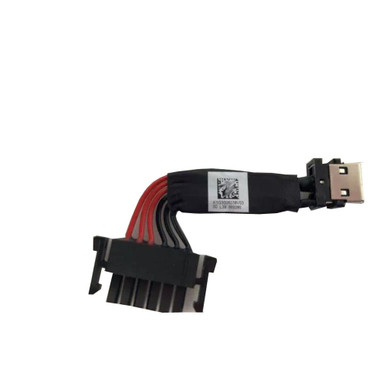 Laptop Charging Port Cable For MSI Creator P75 MS-17G1 P75 Creator 9SD ...