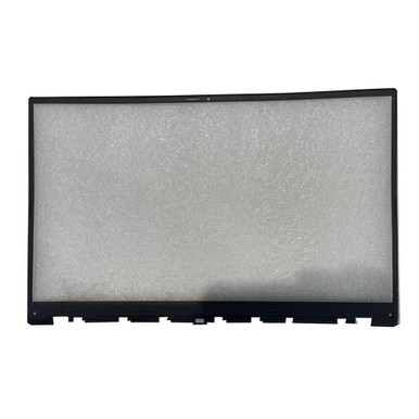 Laptop LCD Bezel For ASUS VivoBook 15 X1503Z X1503ZA Black - Linda parts