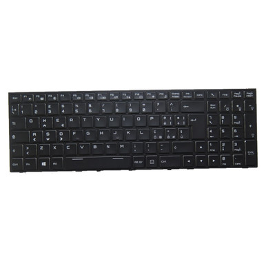 Laptop keyboard For MEDION ERAZER X7851 MD60514 MD60549 MD60582 MD60583 ...