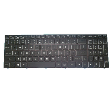 Laptop With Backlit Keyboard For Commandos Carbine 4 Plus Black English ...