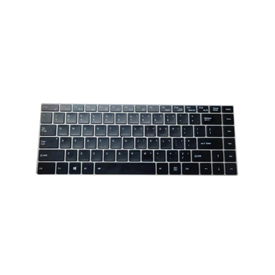 Laptop Keyboard For IPASON AIR 13 MB30017004 XK-HS213 English US New ...