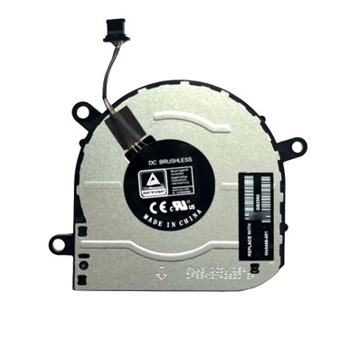 Cooling GPU Fan DFS5K12114262C FNA5 DC5V 0.5A EG50040S1-1C410-S9A 023 ...