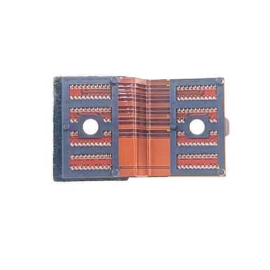 Laptop USB Connection Mainboard VGA Flex Cable For Alienware M15 R3 R4 ...