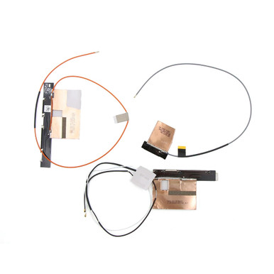 Laptop WLAN WWAN Antenna For Lenovo ThinkPad X13 Yoga Gen 1 5A30Y85238 ...