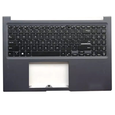 Laptop PalmRest&keyboard For ASUS VivoBook S16 S1604Q S1604QA Blue Top ...