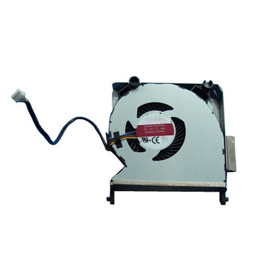 Cooling Fan For HP EliteDesk 805 G6 805 G8 800 G8 Desktop Mini PC DC12V ...