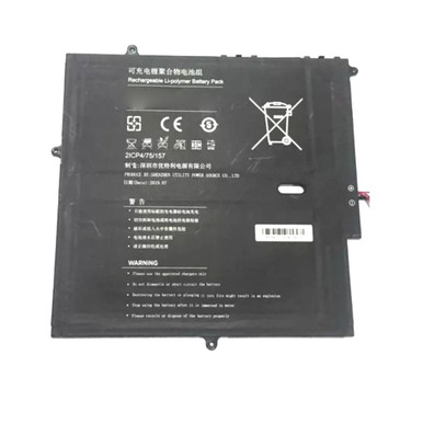 Replacement Laptop Battery For EXO For Kiano Elegance 15.6 7.6A 500MAH ...