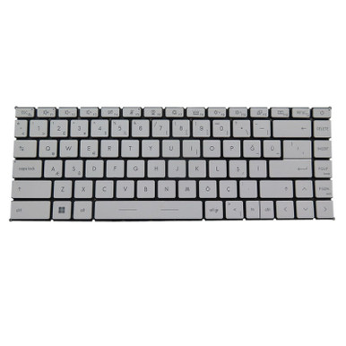 Laptop Backlit Keyboard For MSI Modern 14 B10R B10MW B10RASW MS-14D1 ...