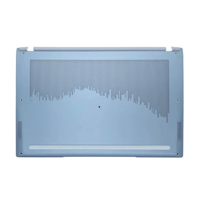 Used Sky-Blue Laptop Original Bottom Case For MSI Modern 14 B11S B11M ...