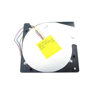 Fan QK2-1287-000 SCA-12032L-01 DC32V 1.0A New - Linda parts