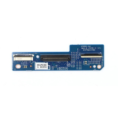 Laptop Keyboard Board For Lenovo Thinkpad P1 Gen 3 X1 Extreme 3rd Gen ...