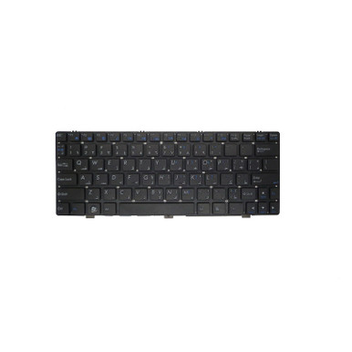 Laptop Keyboard For Proline M1110 Black Arabia AR Without Frame New ...