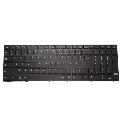Laptop With Backlit Keyboard For Proline Modlin Core i5 (280us) French ...