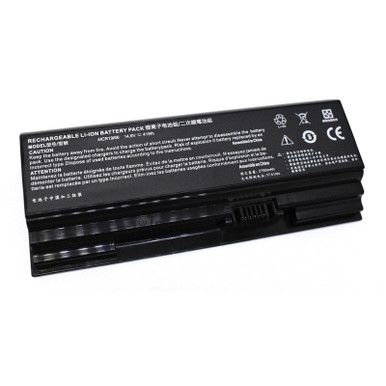 Laptop Battery For Alza NTB 14.4V 48.96WH 3275mAh New - Linda parts