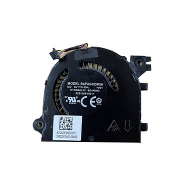 Laptop CPU FAN For BAPB0404R5HY001 DC5V 0.5A - Linda parts