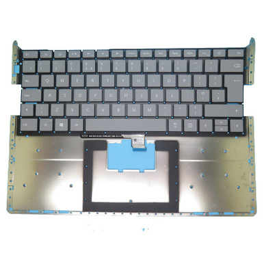 Laptop Keyboard For Microsoft surface Laptop 1/2 13.5 1770 1772 1782 ...