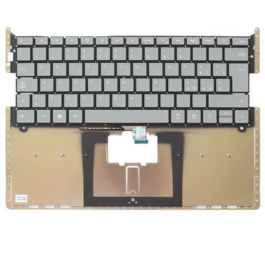 Laptop Keyboard For Microsoft surface Laptop 1/2 13.5 1770 1772 1782 ...