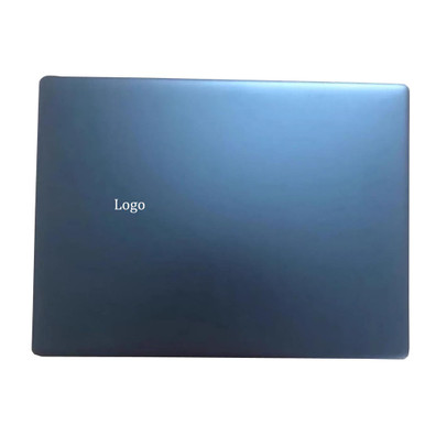 Blue Laptop LCD Top Cover With Brand Logo For Realme RMNB 1001 RMNB ...