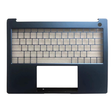 Blue Laptop PalmRest For Realme RMNB 1001 RMNB 1002 RMNB No Touchpad ...