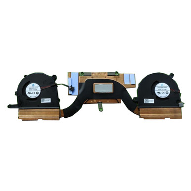 Laptop CPU GPU FAN&Heatsink For RMNB 1001 RMNB 1002 RMNB New - Linda parts
