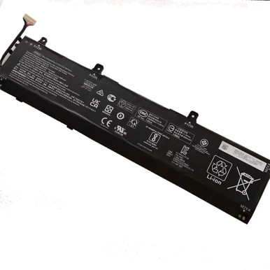 Laptop Battery For HP ZBook Power G7 G8 M02029-005 TPN-DB0C HSN-Q26C 11 ...