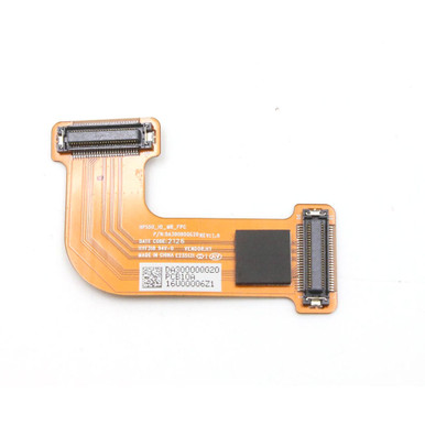 Laptop IO Board Cable For Lenovo ThinkPad T15g Gen 2 P15 Gen 2 ...