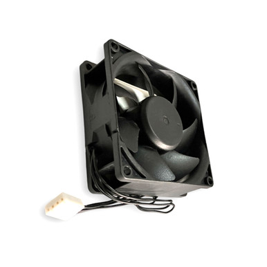 Cooling Fan For QNAP TVS-882BR DC12V 2.21W 4PIN 4Lines New - Linda parts