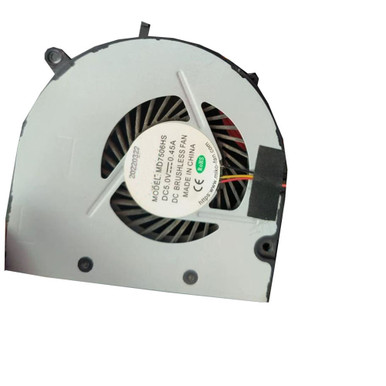 Laptop CPU Fan For DERE R11 3 Lines DC 5V 0.45A BRUSHLESS New - Linda parts