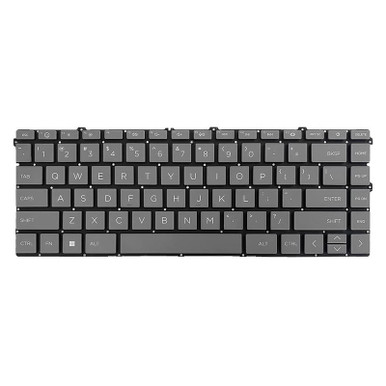 Laptop Keyboard For HP 240 G10 245 G10 N50910-001 N50911-001 without ...