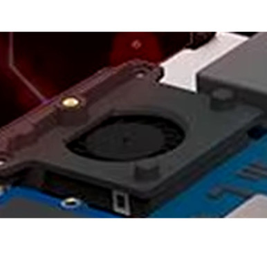 Laptop CPU Fan For NWNLAP Mini Notebook 7 Inch New - Linda parts