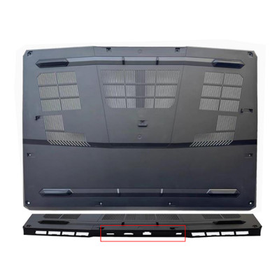 Laptop Bottom Case For MSI GE76 GP76 WE76 WS76 Creator 17 Stealth 17M ...