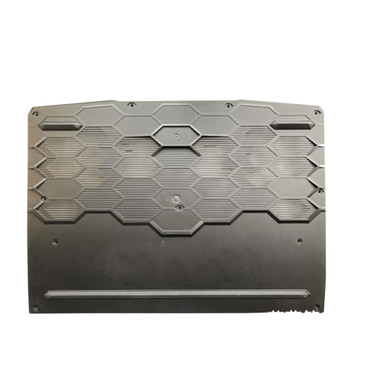 Black Laptop Bottom Case For MSI GE66 Raider 10UE 10UG 10UH MS-1542 New ...