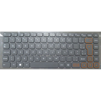 Laptop Keyboard MB3092007 F0012-007 Brazil BR Keyboard New - Linda parts