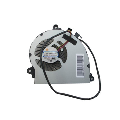 Laptop Fan For MSI GT83 TITAN 8RF 8RG 8RG-017NL 0.55A DC5V -N360 N360 ...